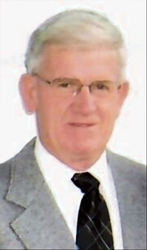 KENNETH ROSE | News, Sports, Jobs - The Herald Star